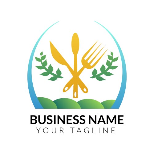 Abstract Food Logo Vector Images (over 100,000)