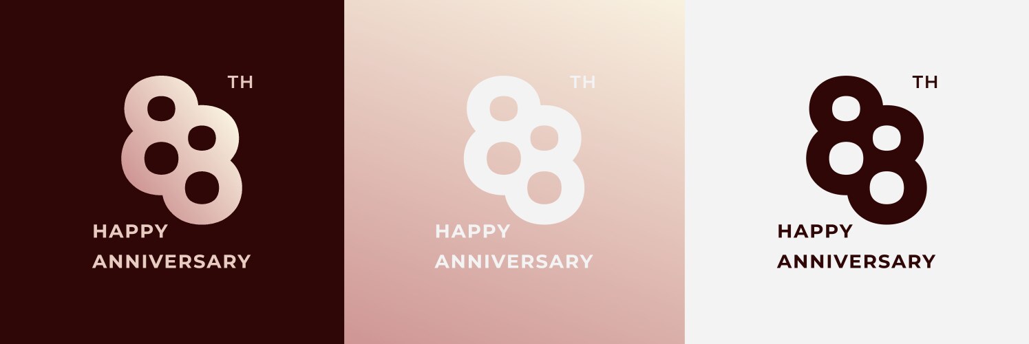 Number 88 Vector Images (over 1,000)