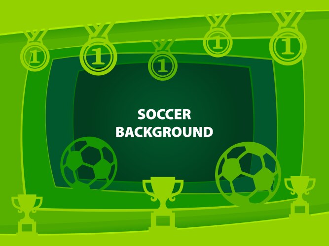 Quiz game background Royalty Free Vector Image
