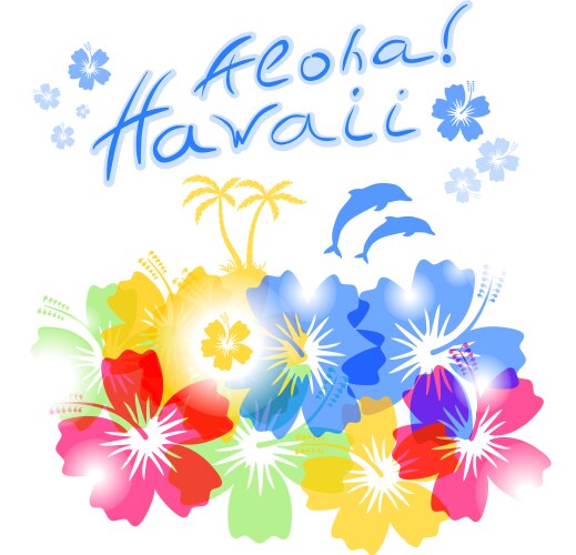 Hawaii Background Vector Images (over 74,000)