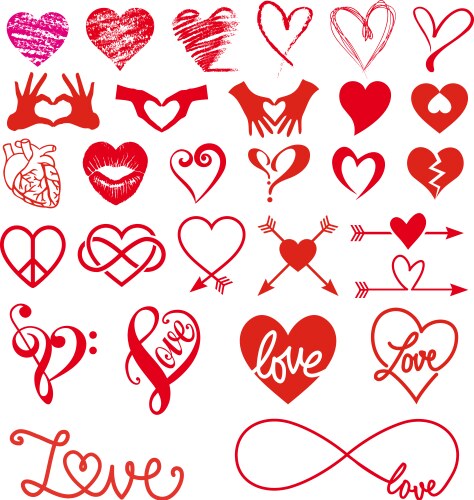 Free Love Vector Images (over 49,000)