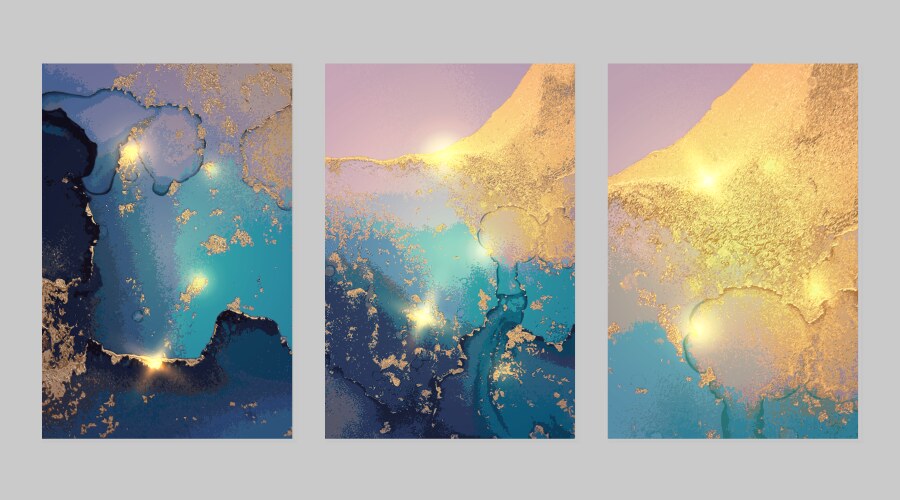 Royal blue gold background Vector Images & Graphics for Commercial Use ...