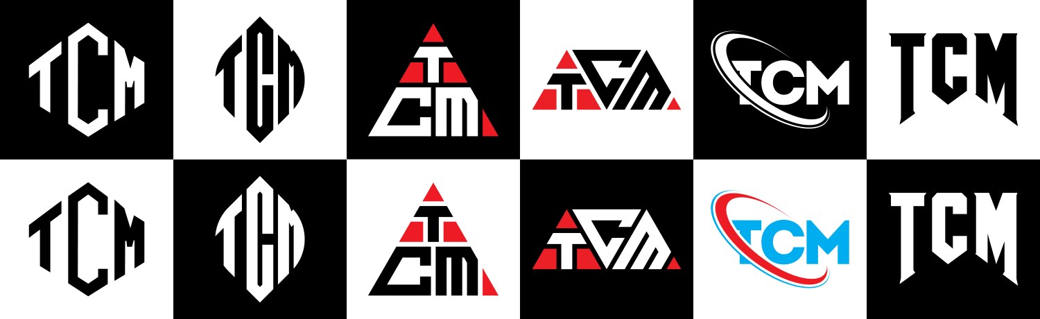 Tcm Logo Vector Images (43)