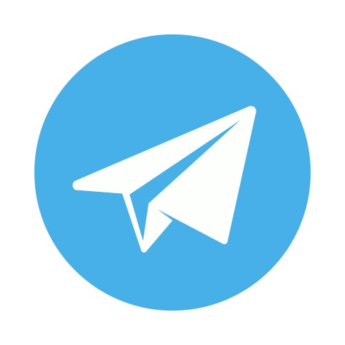 Telegram Vector Images (over 2,900)