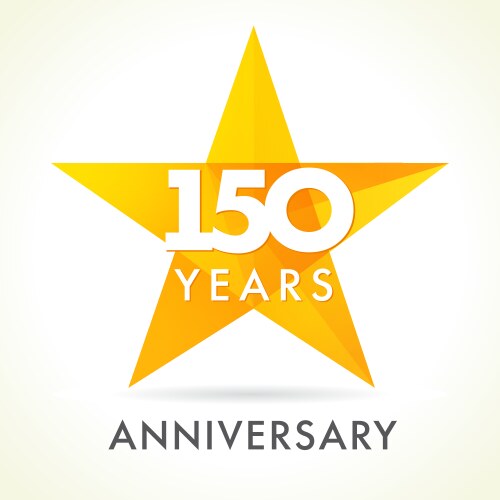 150 Anniversary Vector Images (77)