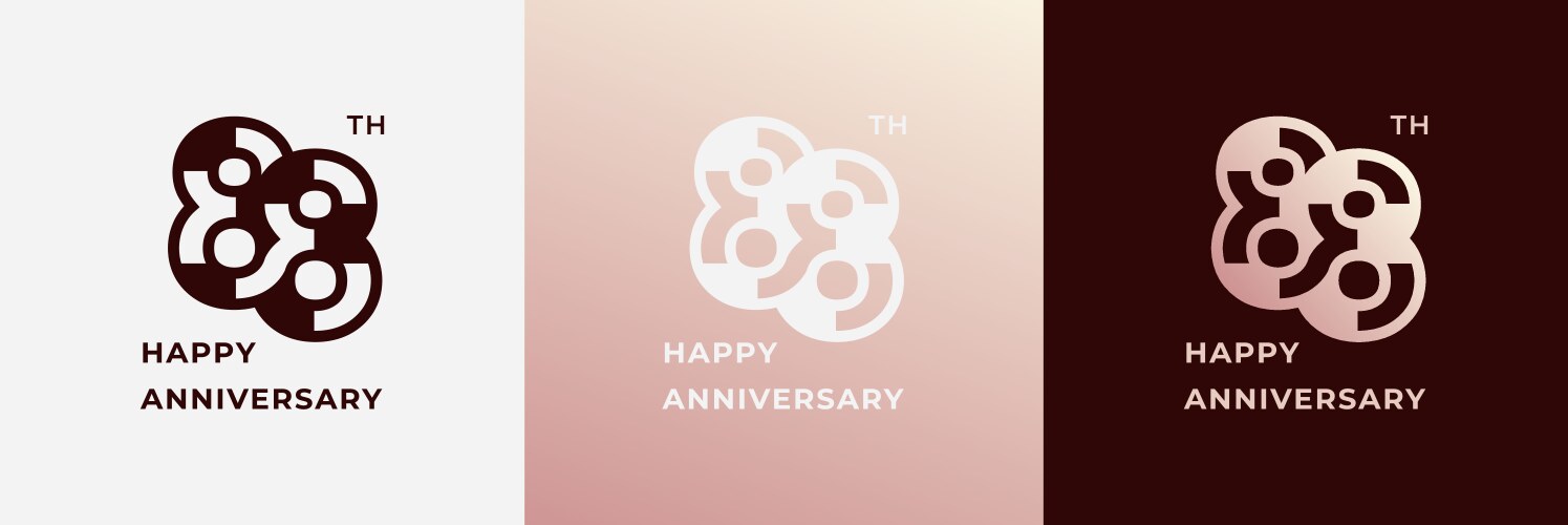 Number 88 Vector Images (over 1,000)