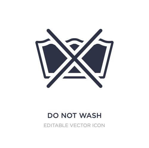 Do not Bleach Vector Images (over 150)