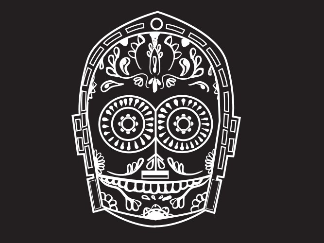 Calavera Vector Images (over 6,900)
