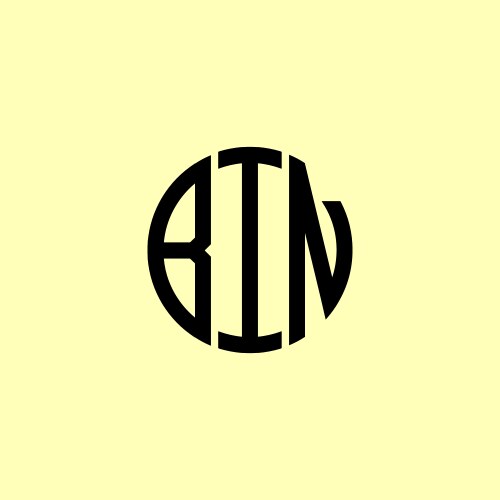 Bin Logo Vector Images (over 7,700)