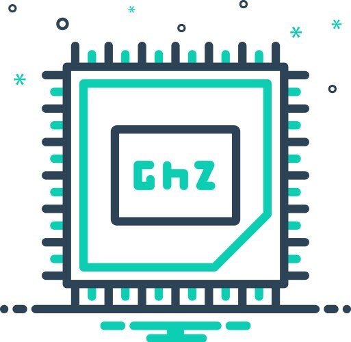 Gigahertz Logo Profile For Gigahertz Music Philippines
