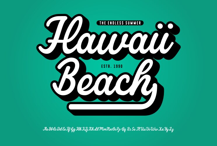 Script Vector Images (over 250,000)