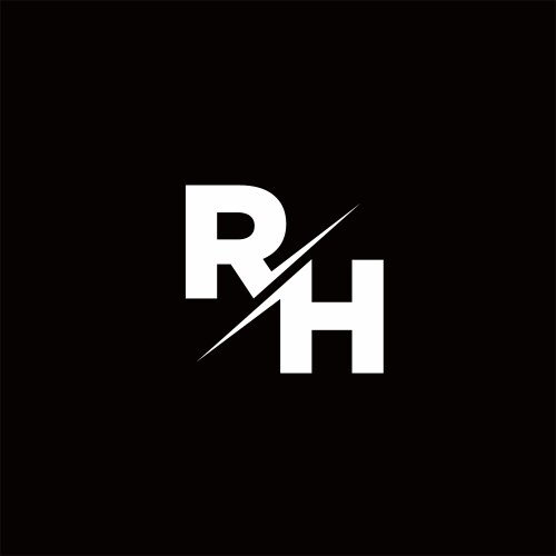 Rh Logo Vector Images (over 2,700)
