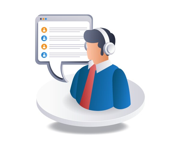 Customer Service Vector Images (over 220,000)