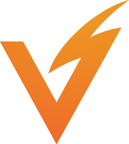 Lightning Bolt Letter Vector Images (over 4,200)