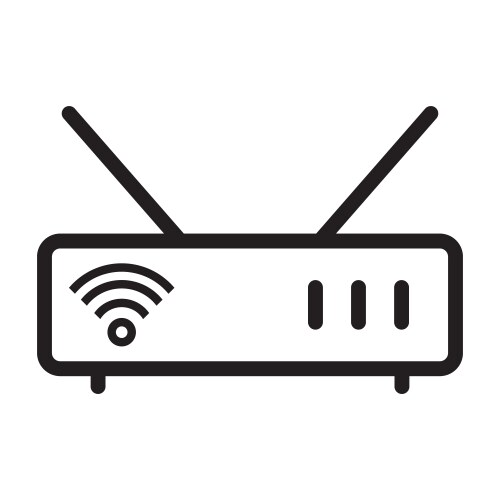 Router Logo Vector Images (over 5,500)