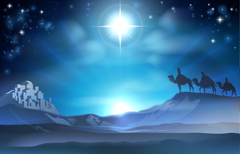 Nativity Vector Images (over 120,000)