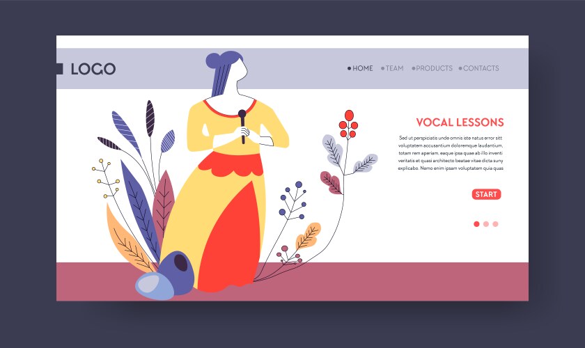 Vocal Vector Images (over 22,000)