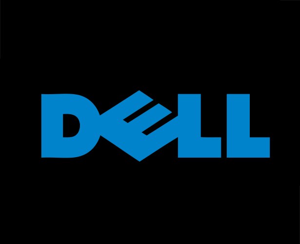 Dell Logo Vector Images (59)