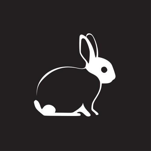 Rabbit Vector Images (over 200,000)