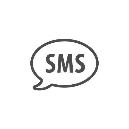 Logo Sms Vector Images (over 6,300)