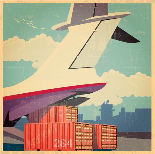 Aircraft Loading Vector Images (over 820)