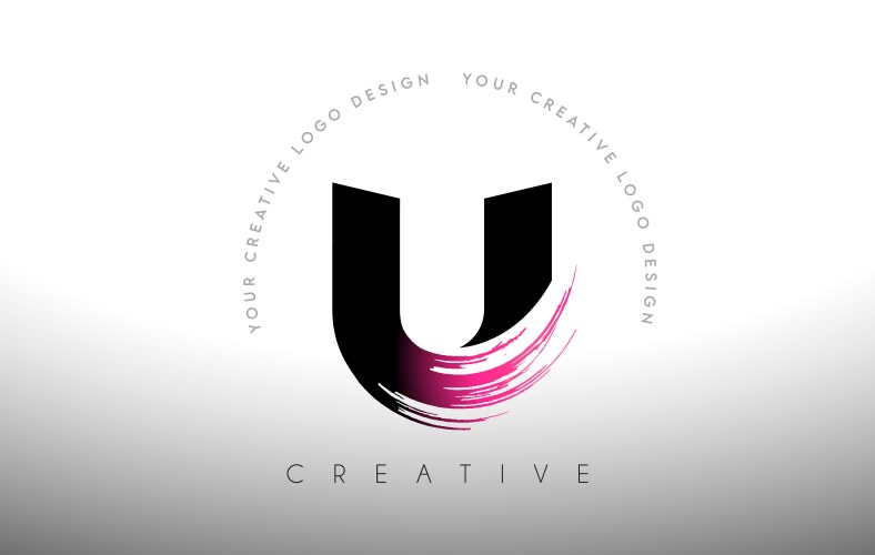 Letter U Logo Vector Images (over 42,000)