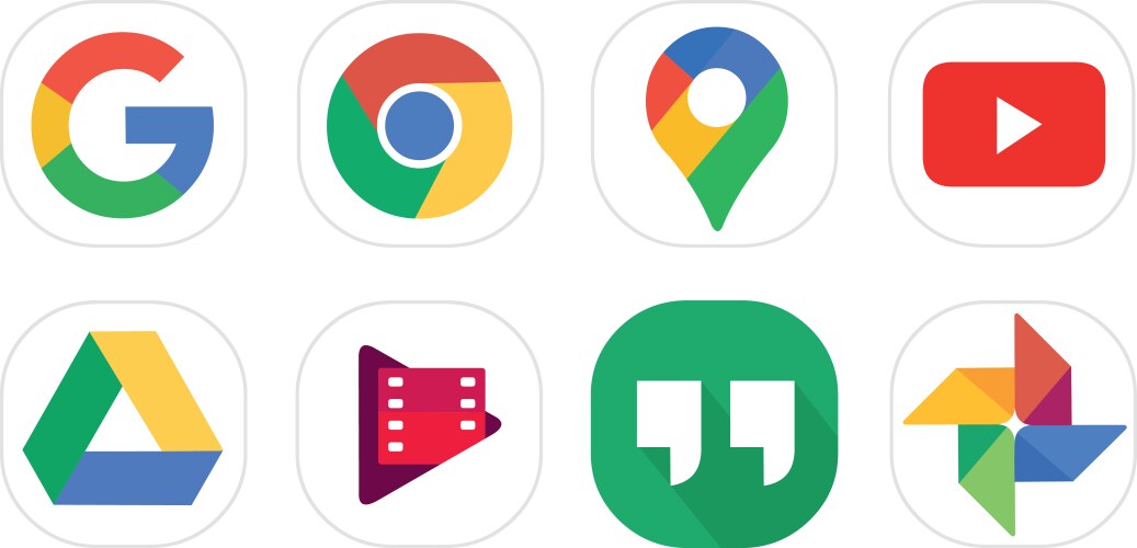 Google Vector Images (over 14,000)