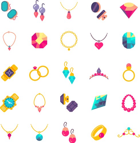 Jewelry Vector Images (over 240,000)