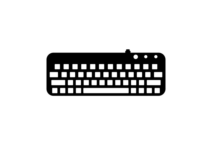 Keyboard Logo Vector Images (over 9,600)