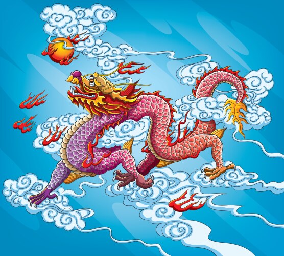 Dragon Vector Images (over 100,000)