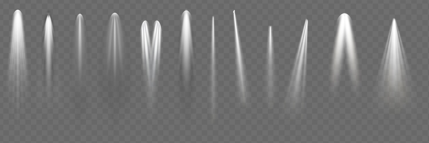 Wind blowing isolated on transparent background Vector Image