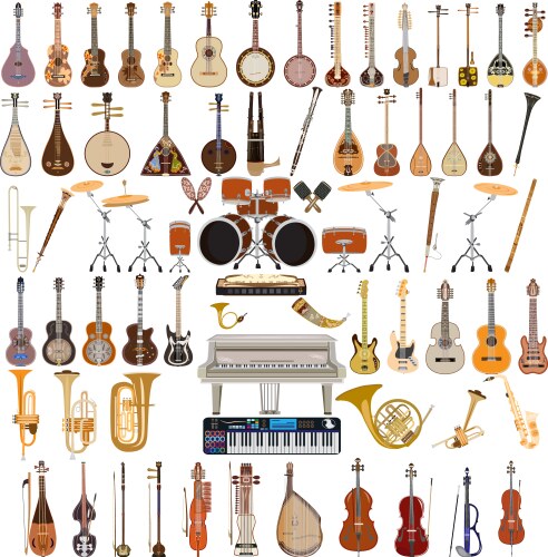 Music Vector Images (over 260,000)