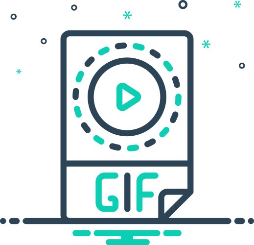 Gif Vector Images (over 4,300)