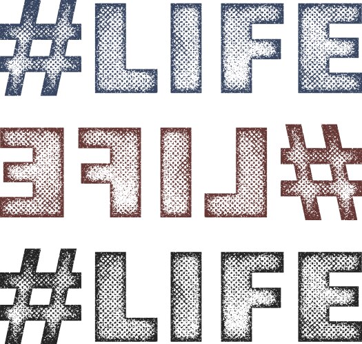 Black Hashtag Vector Images (over 4,800)