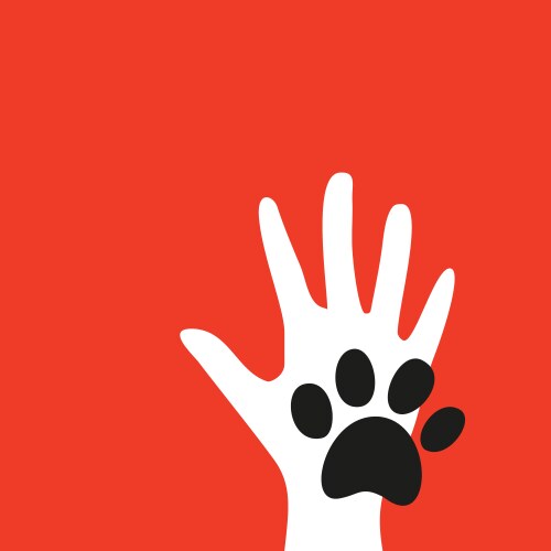 Dog Paw Print Vector Images (over 43,000)