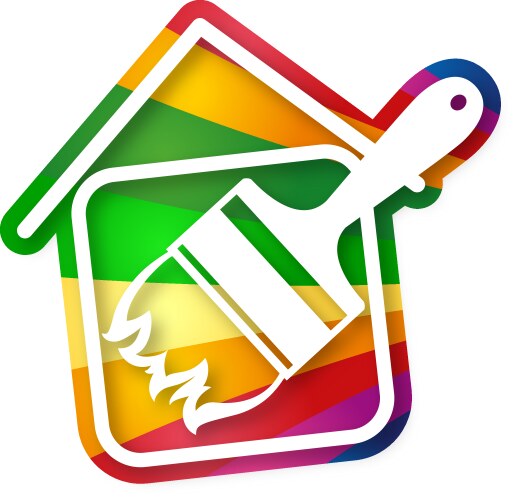 Home Painting Vector Images (over 42,000)