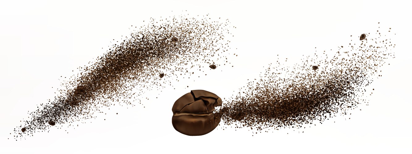Coffee Bean Vector Images (over 83,000)
