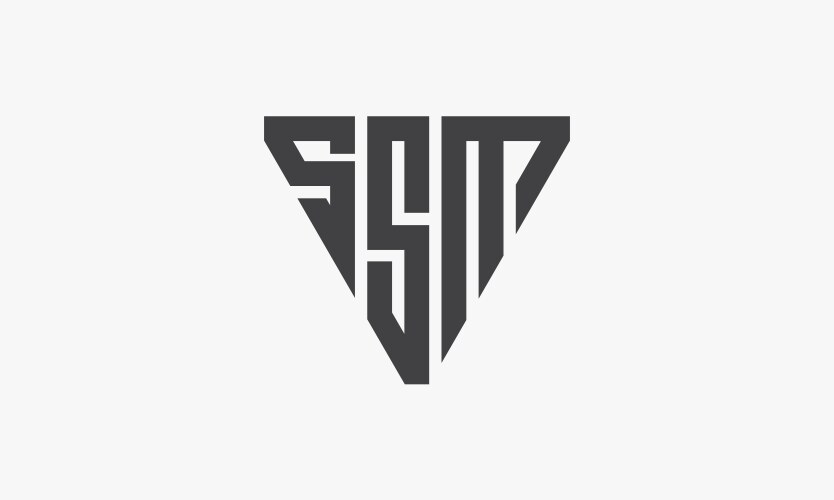 Ssm Logo Vector Images (36)