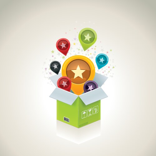 Open Vector Images (over 650,000)