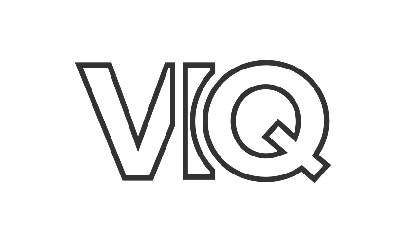 Tne logo design template with strong and modern Vector Image