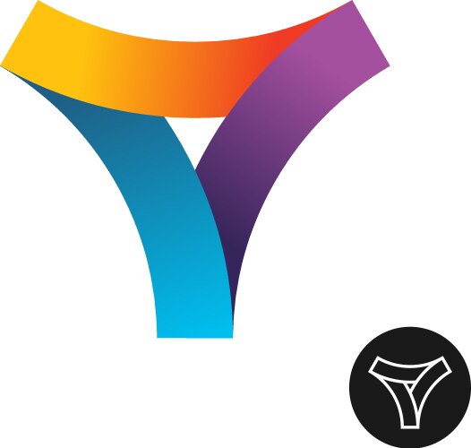 Triangle Ribbon Vector Images (over 13,000)