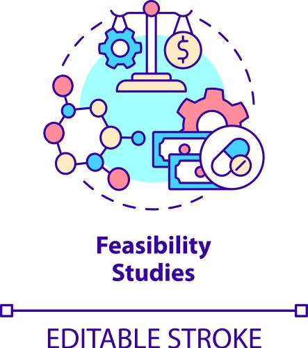Feasibility Studies Vector Images (73)