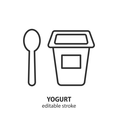 Yogurt Vector Images (over 31,000)