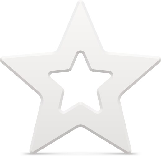 5 Angle Star Vector Images (over 260)