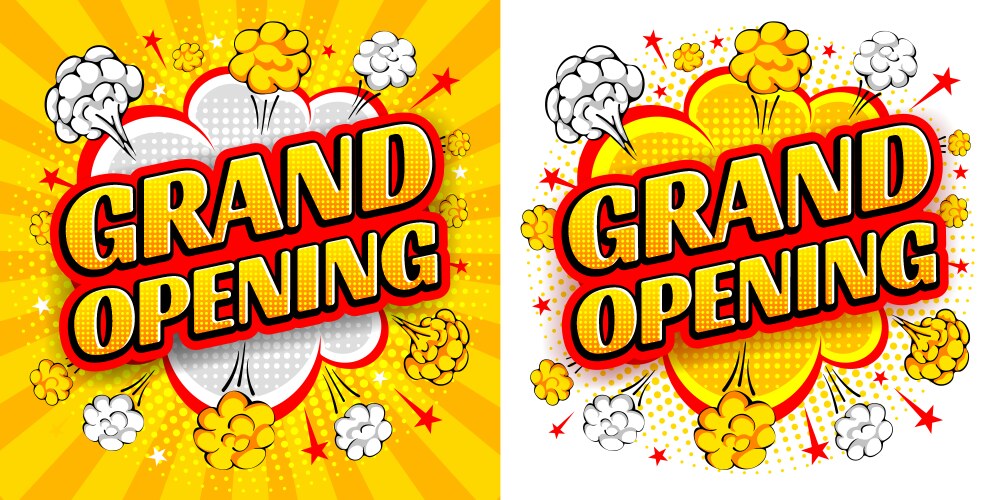 Comic hero opening shirt Royalty Free Vector Image