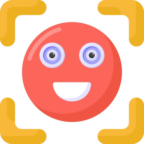 Focus Emoji Vector Images (over 380)