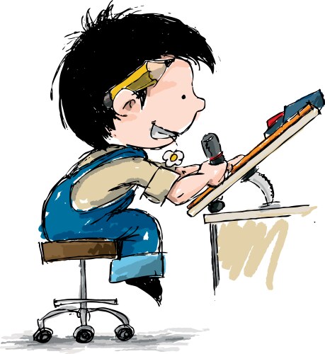 Free Cartoon Vector Images (over 89,000)