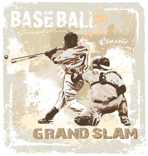 Slam Vector Images (over 3,800)