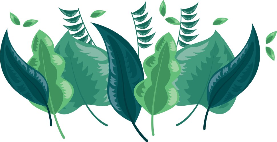 Nature Border Vector Images (over 200,000)