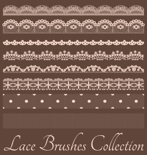 Lace Vector Images (over 190,000)